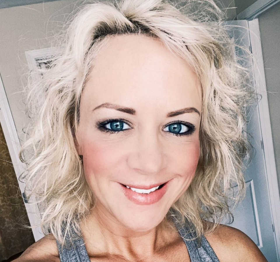 Missing children’s nurse found ALIVE: Kidnapping, mother’s murder ...