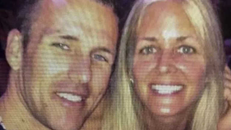 gretchen anthony – Crime Online