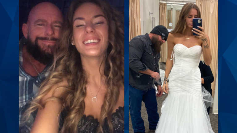 Alexis Sharkey: Dead Instagram influencer’s mom had to fight son-in-law ...