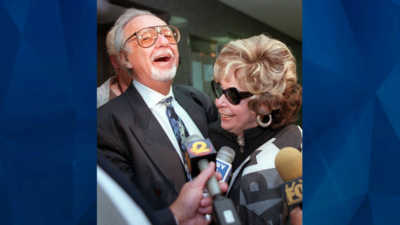 Linda Riss – Crime Online