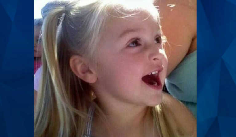 Kayleigh Slusher: Court REVERSES charge after mom & boyfriend starve ...