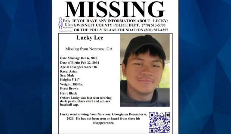 MISSING: Family desperate to find teen boy who hasn’t been seen in ...