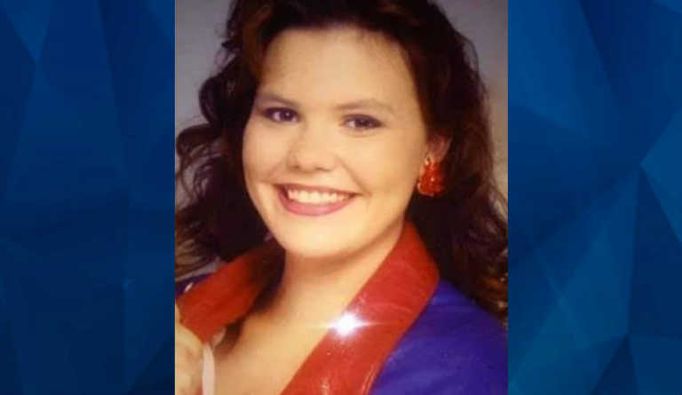 Melissa Wolfenbarger: Fight for Justice Continues for Georgia Mom Found ...