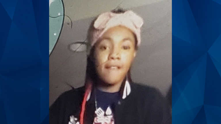 [update Found Safe] Missing 12 Year Old Girl Vanishes From Home