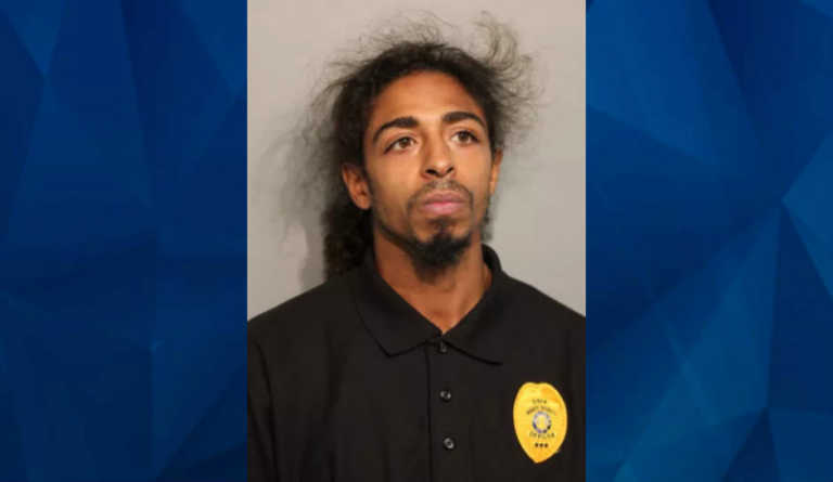 PANCAKE SHOOTING: Gunman takes hostage at IHOP after shooting 3 dead in ...