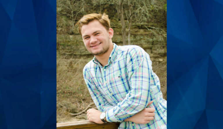 What Happened to Jason Landry? Texas College Student Missing for 3 ...