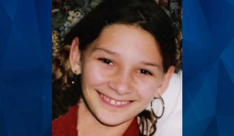 Suspect arrested for the 2004 strangling death of teen girl found on ...