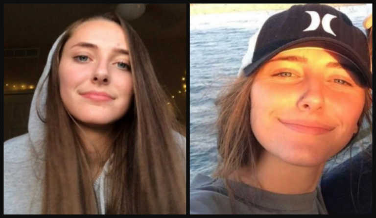 Karlie Gusé: Dad of missing California teen girl arrested for ‘corporal ...