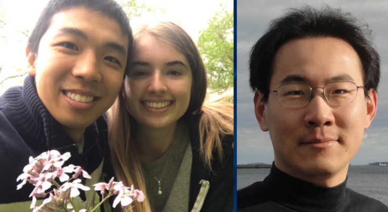 MANHUNT: MIT grad student charged for MURDER of Kevin Jiang now on the ...