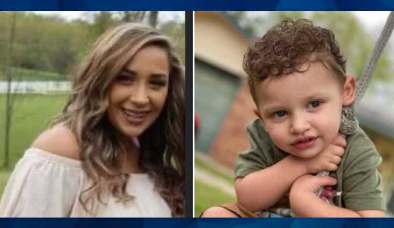 Pregnant mom and 2-year-old son killed in murder-suicide weeks before ...