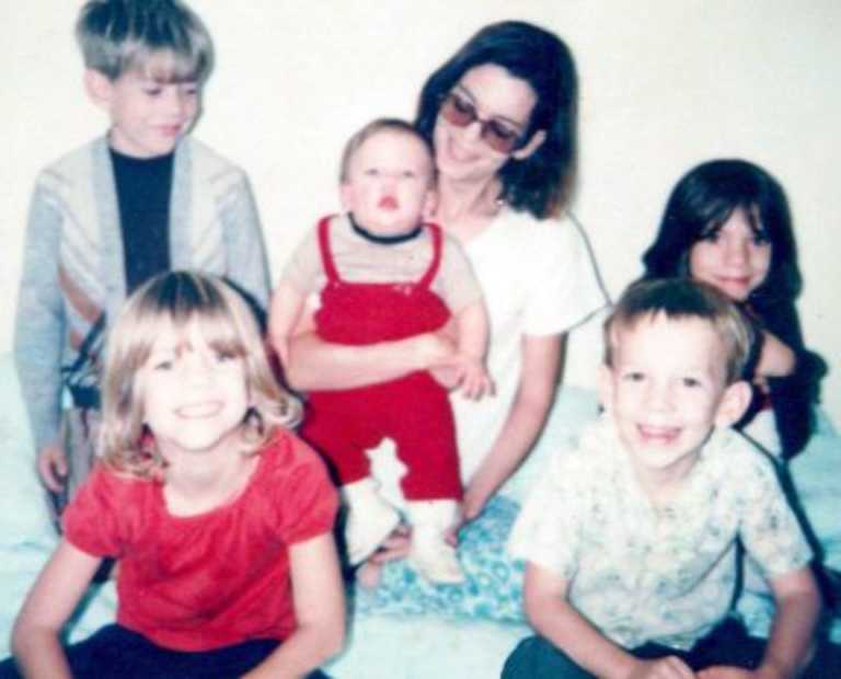 Sharp Family Killings: Murder of mother, 3 children continues to haunt ...