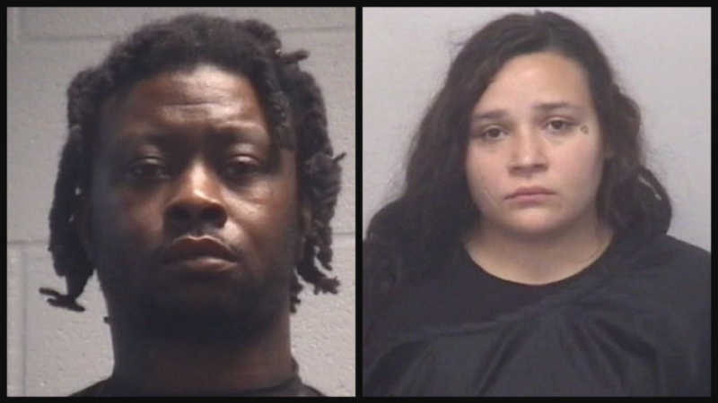 ‘Dad’ shoots 2-year-old son, mom helps cover & blames it on stray drive-by bullet: Police ...