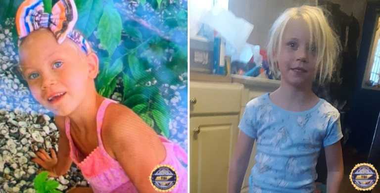 Summer Wells: Mom shared TikTok video of child, who appears to to be ... Summer Wells: Mom shared TikTok video of child, who appears to to be ...
