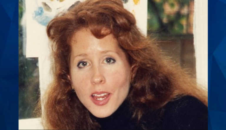 [Crime Stories] DEAD ON VACATION: Beautiful red-head poet vanishes from ...