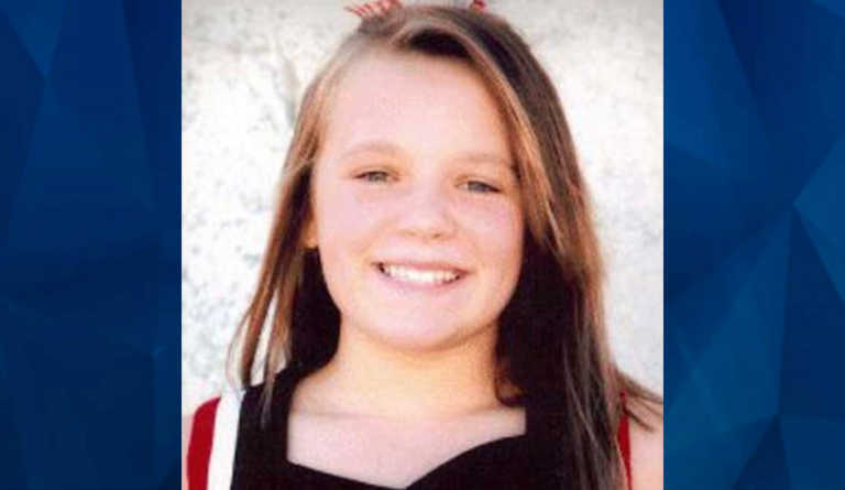 Mom’s ex-boyfriend jailed for murder of Texas teen Hailey Dunn – Crime ...