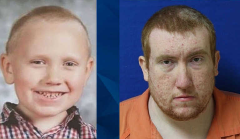 Joe Clyde Daniels: Jury finds dad GUILTY of killing 5-year-old son with ... Joe Clyde Daniels: Jury finds dad GUILTY of killing 5-year-old son with ...