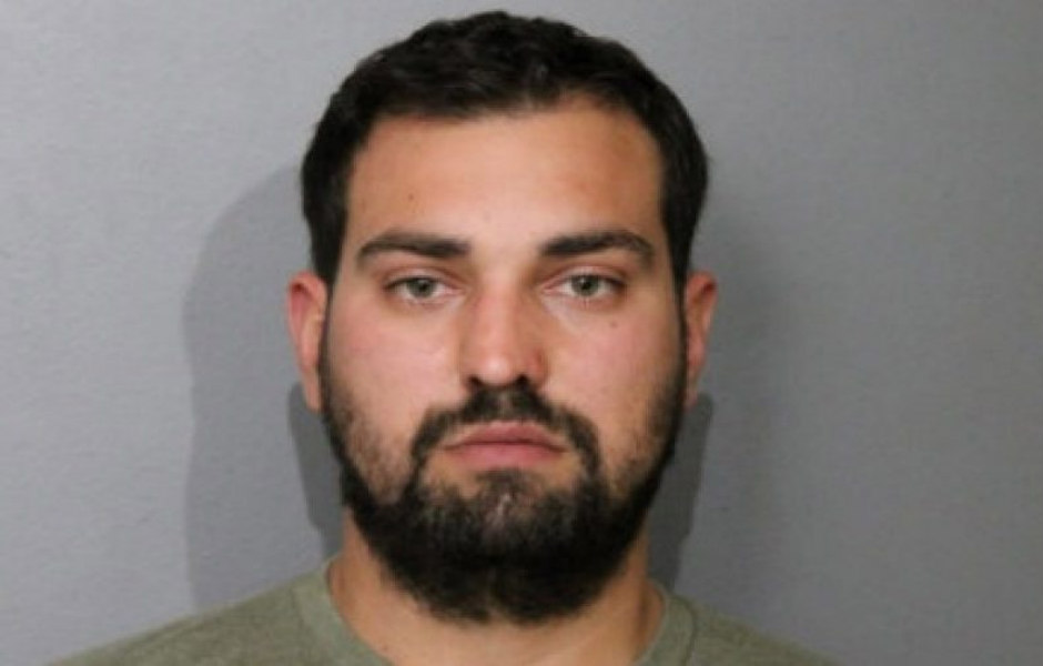 VEGAS SHOOTING COPYCAT? Iowa man arrested after firearms found in ...