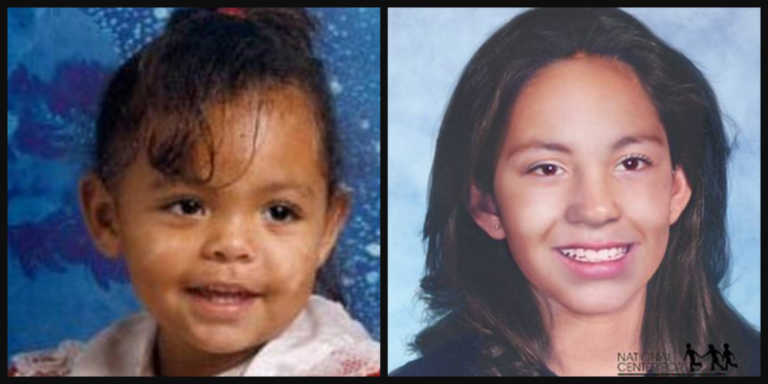 Crime Stories: Tacoma Tot Teekah Lewis Seemingly Disappears Into Thin ...