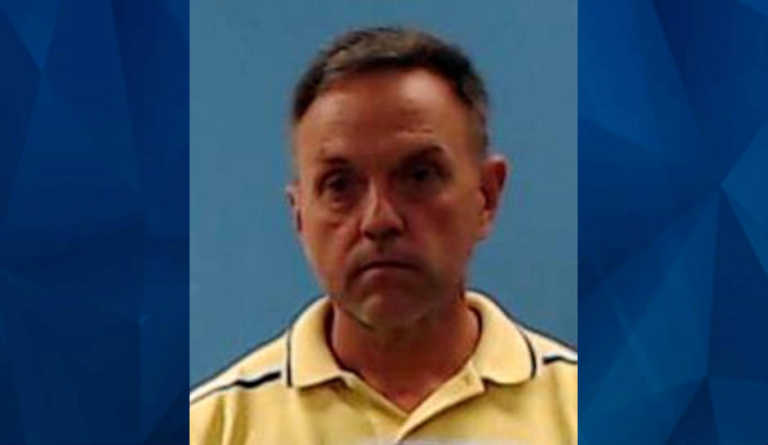 Former Arkansas band director found dead after he’s charged with 50 ...