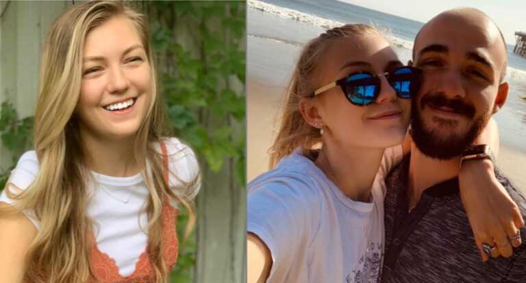 Missing ‘Van Life Girl’ Gabby Pepito’s Boyfriend is Now a Person of ...