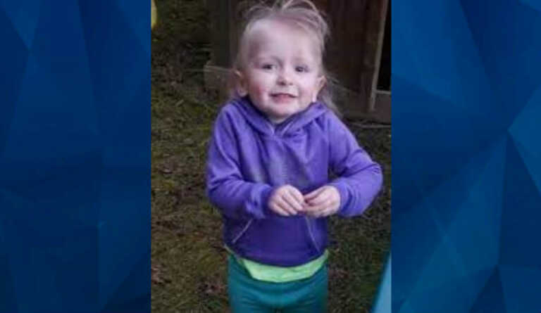 Khaleesi Cuthriell: 2 Suspects Behind Bars for the Murder of Missing ...