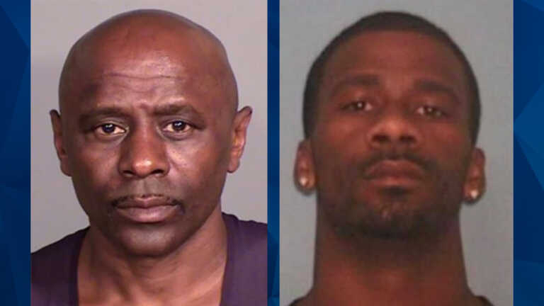 Arrest Made in Slayings of Four Friends Found Fatally Shot in Cornfield ...