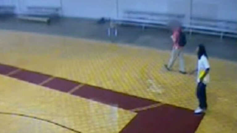 ‘Body Parts Are Missing’: Newly-Released Footage of Kendrick Johnson’s ...