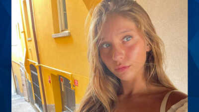 Genie Exum – Crime Online