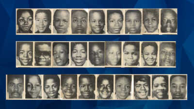 atlanta child murders – Crime Online