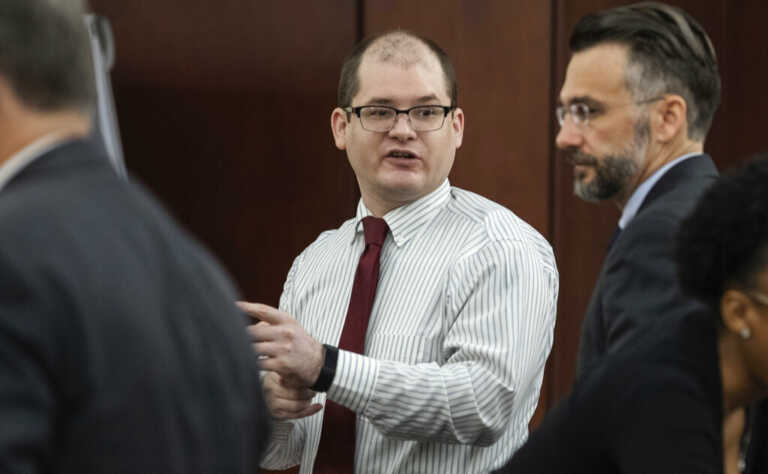 Body Bags With Joseph Scott Morgan: Dead at Daddy’s Hands – Crime Online
