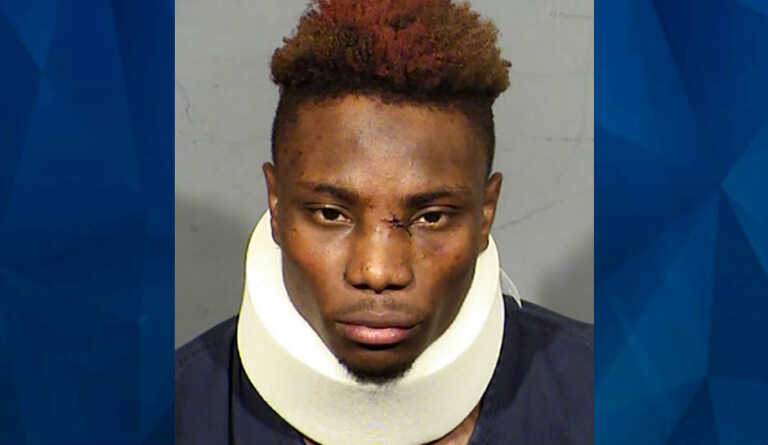 SEE IT: Chilling Video Shows NFL Player Henry Ruggs Driving Recklessly ...