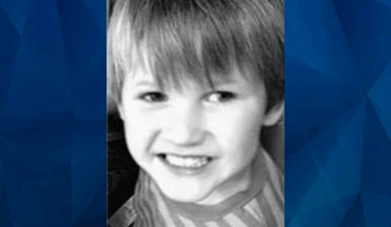 Body Bags With Joseph Scott Morgan: Dead at Daddy’s Hands – Crime Online