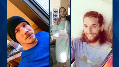 What We Know About the 3 Protesters Shot by Kyle Rittenhouse – Crime Online