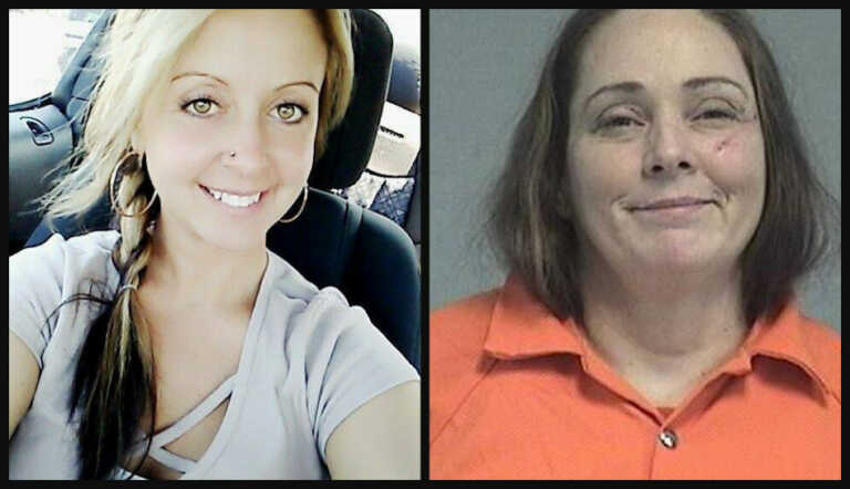 Kimberly Kessler Trial: Accused Co-Worker Killer Has Another Outburst ...