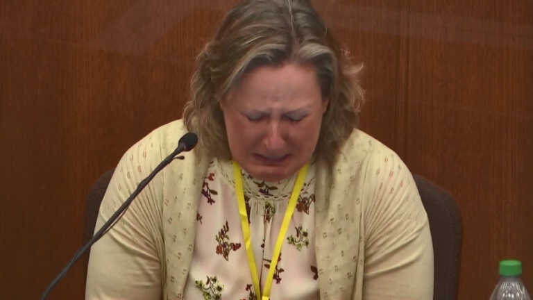 BREAKING: Ex-Cop Kim Potter Guilty of 1st & 2nd-Degree Manslaughter in ...