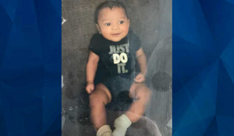 Baby in Alleged Child Abuse Video Found, Mother Flees as Police Search ...