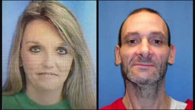 Felicia Cox – Crime Online