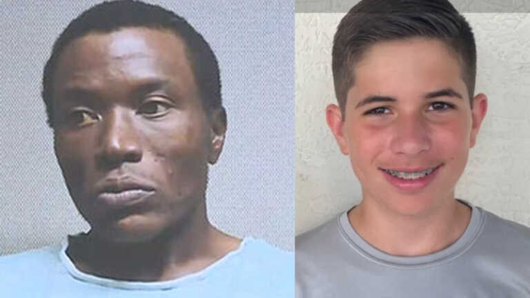 Homeless Drifter Who Made Paranoid YouTube Videos Is Arrested for ...