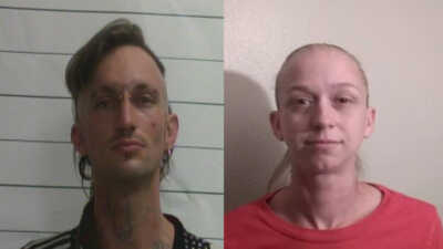 Headless Torso, Flesh-Covered Saw Found on Property of Missing Woman’s ...