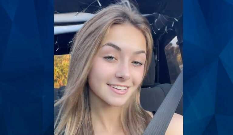 Man Fires Shotgun Through Front Door of Teen TikTok Star’s Home, Girl’s ...