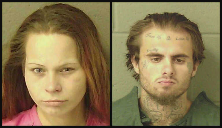 Caliyah McNabb: Murder Conviction REVERSED for Mom of Newborn Found ...