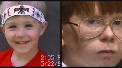 Eric Smith – Crime Online