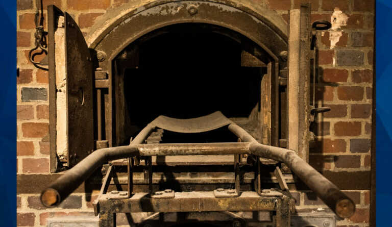 Body Bags with Joseph Scott Morgan: The Tri-State Crematory – Crime Online