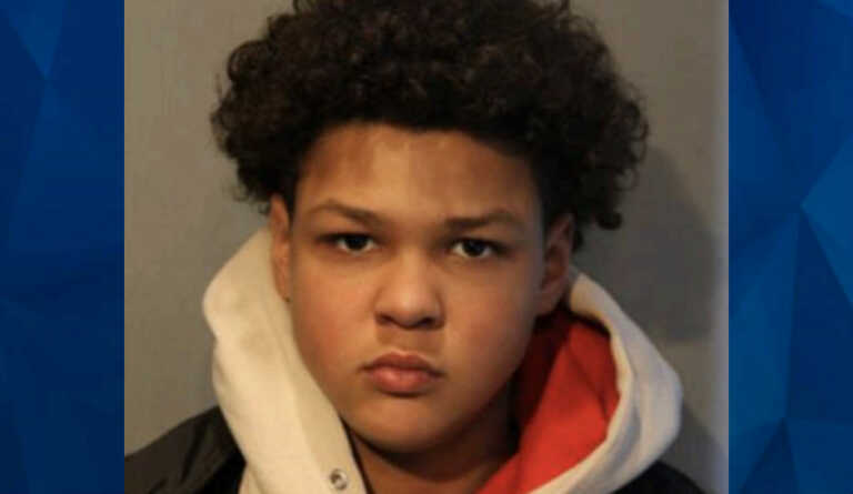 Missing 13-Year-Old Boy Last Seen More Than a Week Ago at School ...