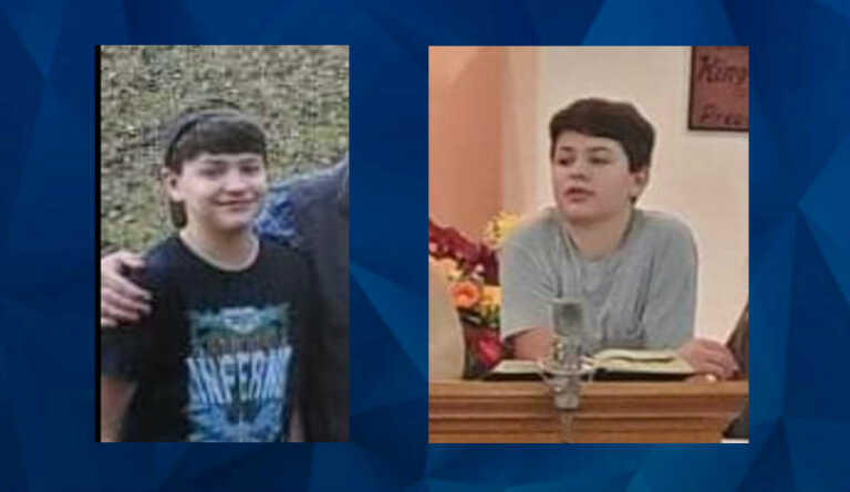 Missing Tennessee Teen Leaves Note: ‘I Know I’m a Burden to This Family ...