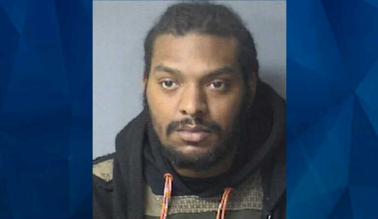 Raw Jailhouse Interview: Alleged Killer Explains in Chilling Detail How ...