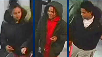 mugging – Crime Online