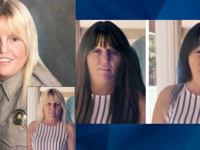 Breaking Police Find ‘personal Item In Search For Missing Colorado