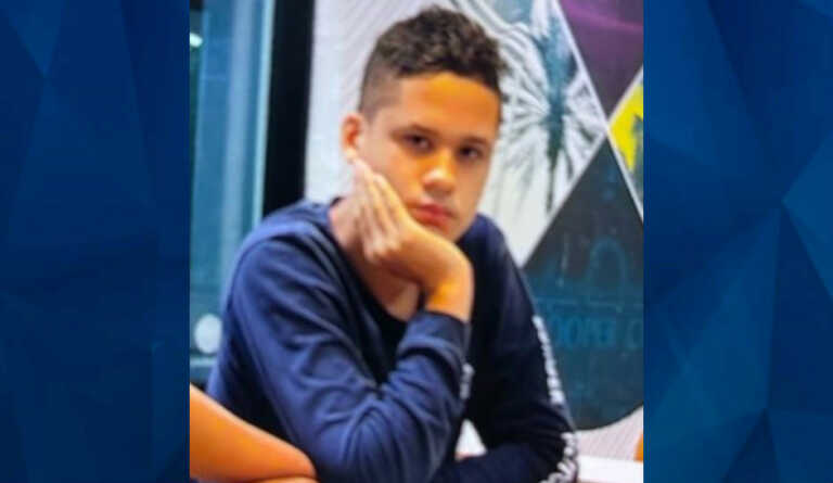 Missing 18 Year Old With Autism Walks Away From His Hotel Room Crime