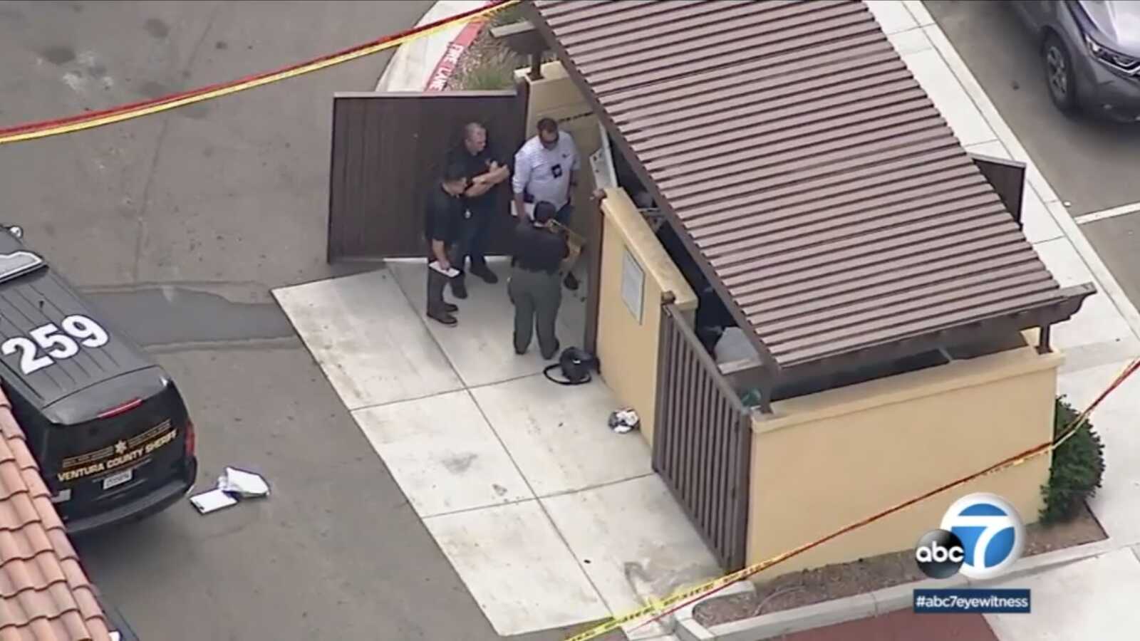 Son Kills Mom Dismembers Her Dumps Her Body Into Apartment Dumpster